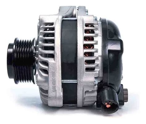 Alternador Honda Accord 35 2011 2012 Sist Nippondenso 130a Meses Sin