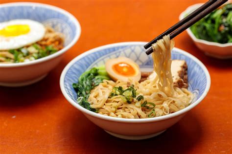 屏東長安製麵─吃得到的風和日麗 邁思傳媒 Maisi Media