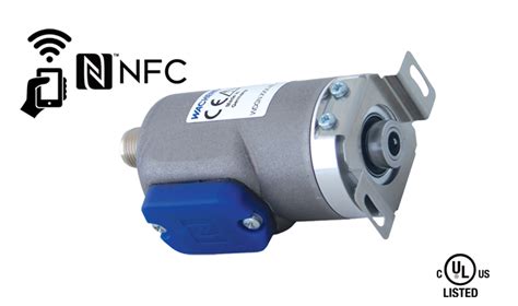 Nfcwdgn 36e엔코더 Nfc통신 할로우 샤프트엔코더 Nfc통신 증분형인크리멘탈엔코더 New Nfc통신 엔코더 로터리엔코더주크레켄
