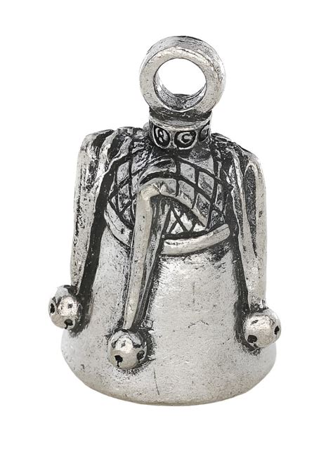 Jokerjester Bell By Guardian Bell