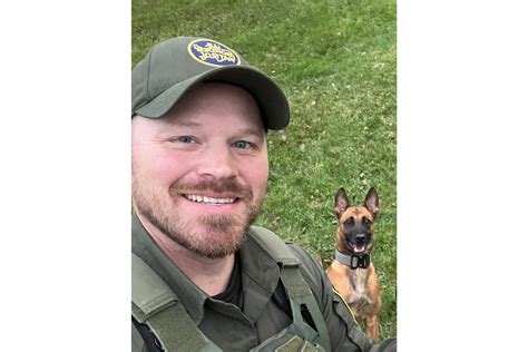 Who Was David Maland Border Patrol Agent Killed In Vermont Was Veteran