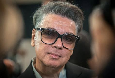Валентин Юдашкин: болезнь, последние новости 2019 года (фото)