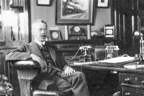 New Exhibition To Celebrate The Achievements Of Sir Nigel Gresley