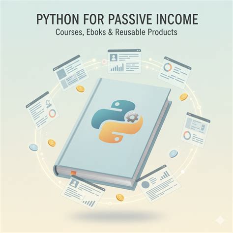 Teaching And Packaging Knowledge Python Courses Templates And Products