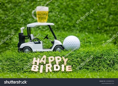 Birthday Golf