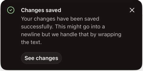 10 Best React Toast Components To Enhance Notification Experience 2025 Update Reactscript