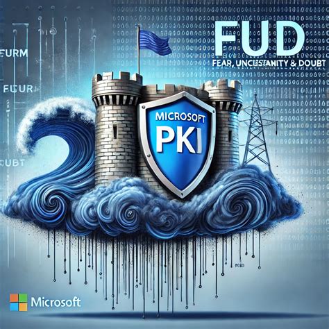 Preparing For Microsofts Strong Certificate Mapping Enforcement What You Need To Know Pki