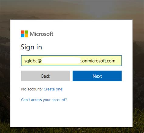 Create Users In Azure AD SQLServerCentral