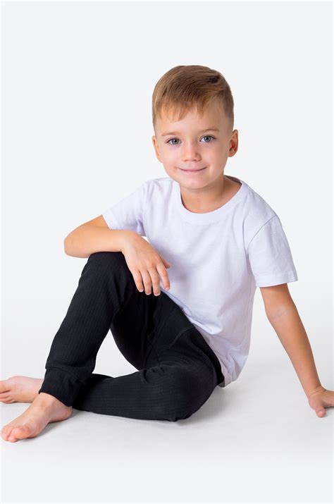 Кальсоны для мальчика Happyfox 6692472 черный купить оптом в HappyWear.ru