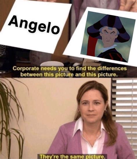 Measure For Measure Scrolller