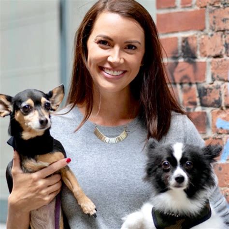 Amy Bursor Ceofounder 3 Paws Kitchen Linkedin