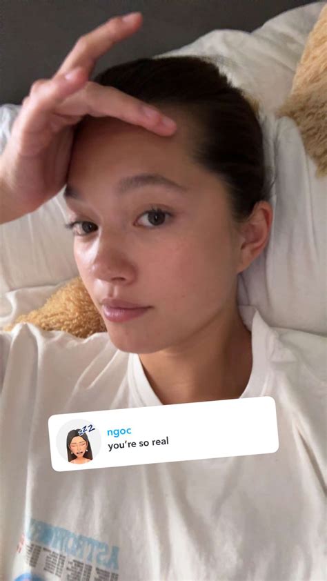 Lily Chee 06 13 2024 • Celebmafia