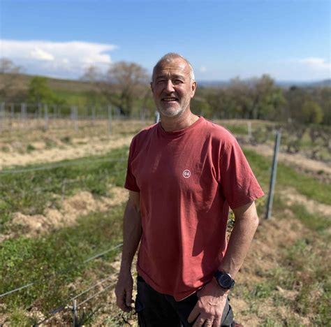 Terres De Vallières Engagement Vins Lantignié