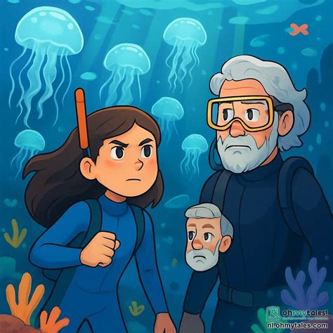 💬 Het Geheim Van De Diepe Zee Verhaal Van Een Reis Onder De Zee 1112 Jaar Interactief