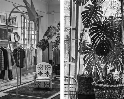 Massimo Albas Milan Showroom Dicks Edinburgh