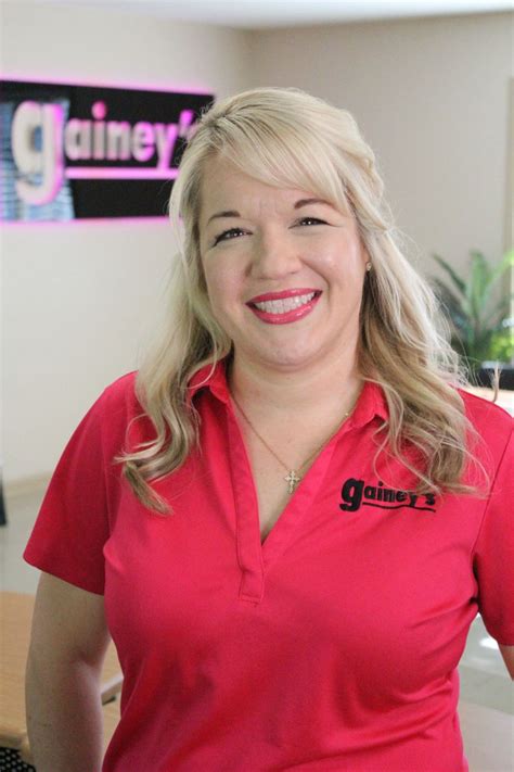 Happy 23 Year Work Iversary Cyndi Glascock From Trade Shows To Sales