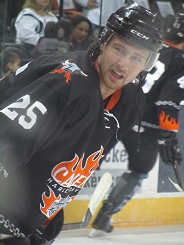 Colby Robak Poster 18 X 24 Everything Else