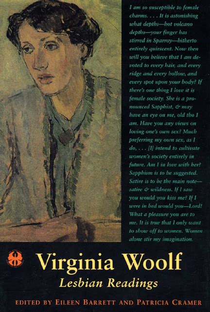 Virginia Woolf Lesbian Readings Pdfepub Version Downloadable Download