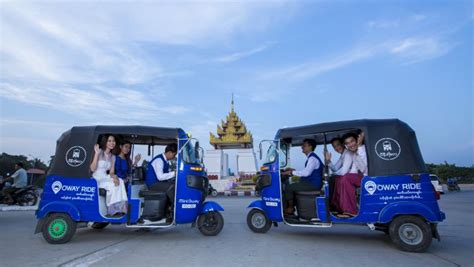 How Oway Plans To Win Myanmar As The Country Strives To Build A Digital