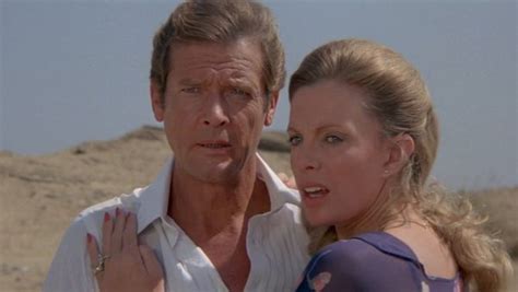 Every James Bond Girl Ranked From Worst To Best Page 19