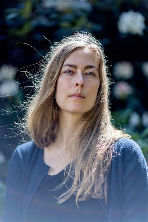 Caroline Albertine Minor Lex