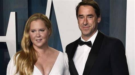 Abnahme Amy Schumer Musste Mit Magenproblemen In Klinik