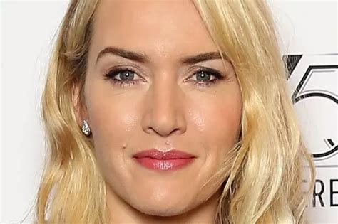 Kate Winslet Planned Lesbian Sex Scenes With Saoirse Ronan In Movie For Irish Stars Birthday