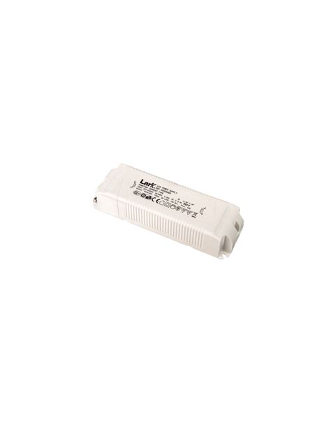 Driver PRO FLAT CONFIG No Dimable W W W MA LeonLeds