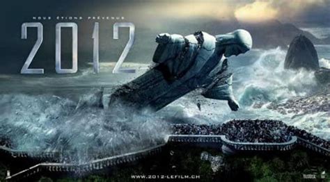 2012 Movie 2009 John Cusack Thandie Newton Chiwetel Ejiofor