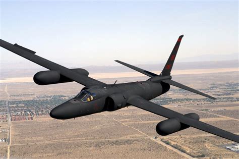 U 2 Flying Over Ca Uses Star Trek Aviation Code General Discussion