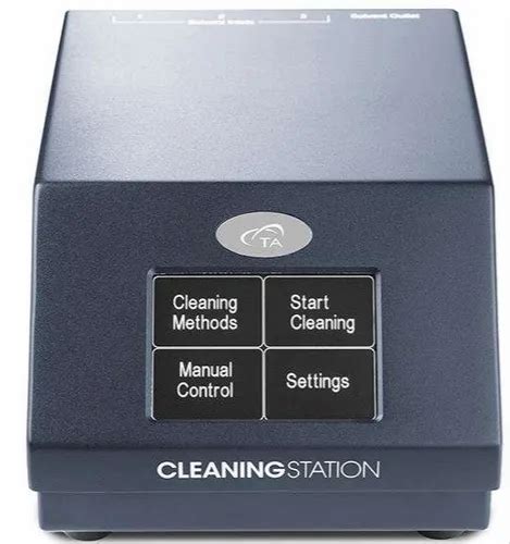 Ta Instruments Affinity Itc At Best Price In Bengaluru Id 20763261562