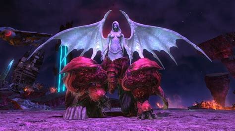 The Ruby Weapon Final Fantasy Xiv Online Wiki Ffxiv Ff14 Online