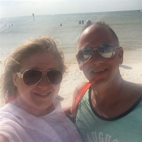 Brad And Miranda Randall Youtube