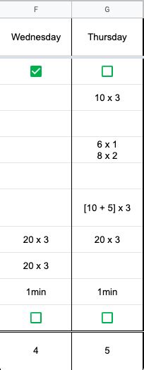 Summing The Number Of Cells With Different Criteria Within The Same