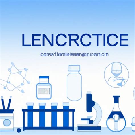 Exploring What Is A Life Science Company History Types Benefits