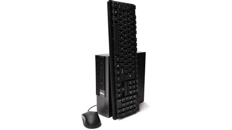 Dell Optiplex 990 Review Compact Performance Unleashed Mini Pc Reviewer