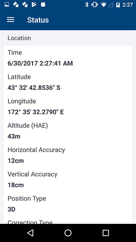 Gnss Status Apk For Android Download