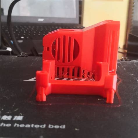 35mm Mtb Stem Not For Use By Frf Download Free Stl Model