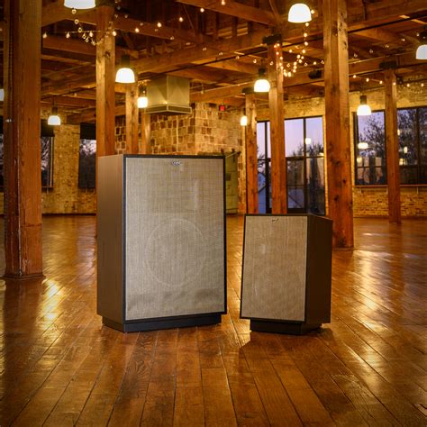 Klipsch Cornwall Iv Floorstanding Speaker