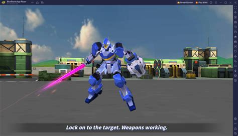 Super Mech War Review Unleash Tactical Mastery In This Epic Robot