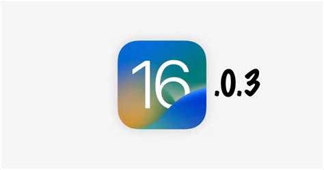 apple stops signing ios 16 0 2 impossible to downgrade from ios 16 0 3