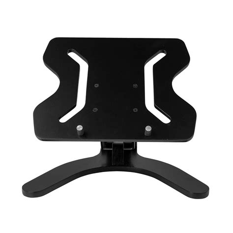 Soporte Graduable Para Portátil Negro