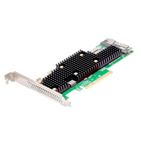 Broadcom 9660 16i Tri Mode 24g Sas Raid Controller Broadcom 9660 16i Tri Mode 24g Sas Raid Controller
