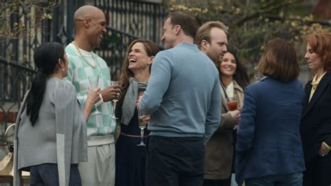 Your Friends And Neighbors Trailer Jon Hamm Leads Apple Tv Drama