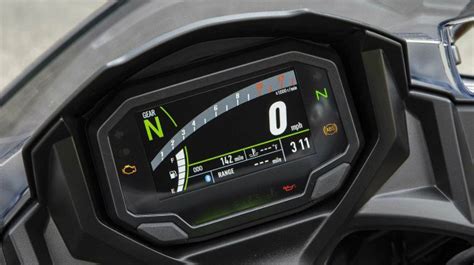 Đánh Giá 2020 Kawasaki Ninja 650 Gã ếch Xanh” Thoát Khỏi đám đông Nhạt Nhòa