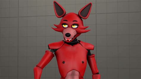 Foxy And Toy Bonnie Eporner