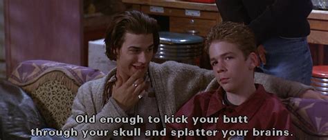 Empire Records Quotes Warren