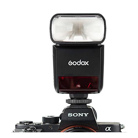 Godox Ving V350S Blitz foto TTL pentru Sony