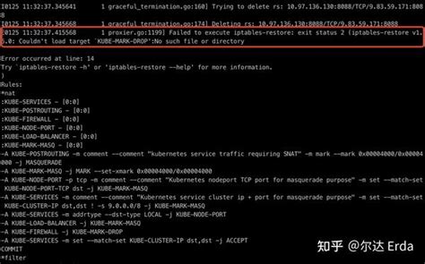 一次 不负责任”的 K8s 网络故障排查经验分享 知乎