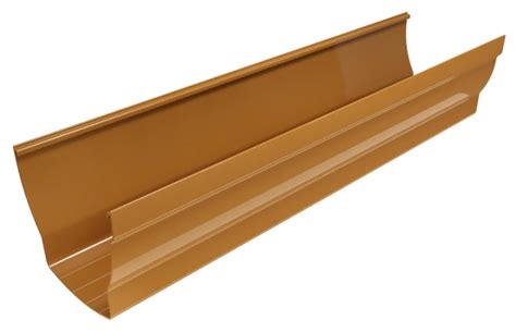 Canalones De Pvc Cuadrados Compra Online Leroy Merlin